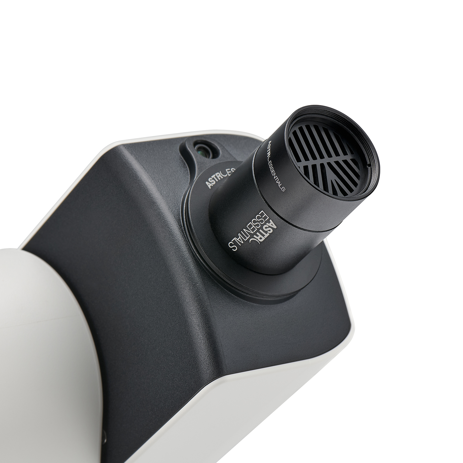 Astro Essentials 1.25" Metal dew shield for SeeStar S30 (short) | First ...